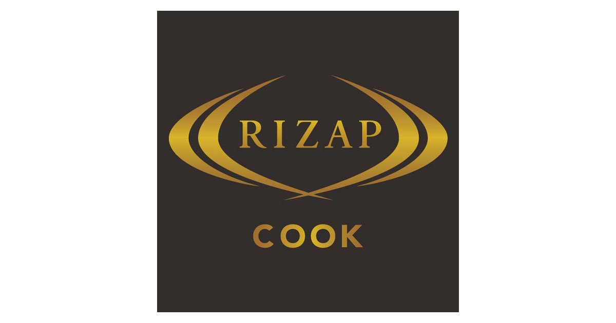 RIZAP株式会社 RIZAP COOK | 事例紹介